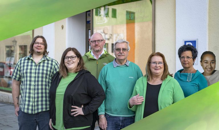 KONTAKT – Druckerei & Schreibwaren Waltenberger-Hofmann